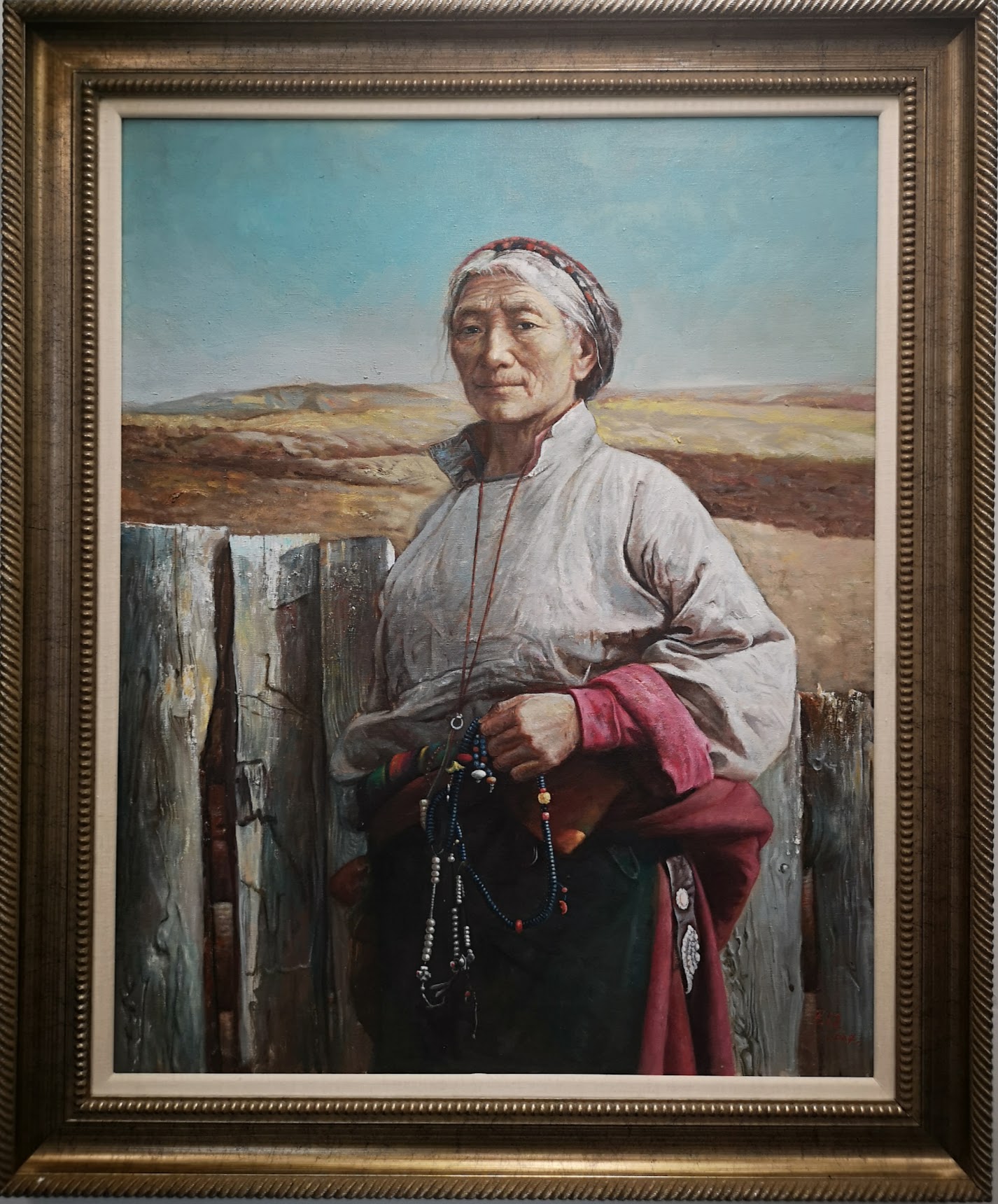 Mother – Global Gallery